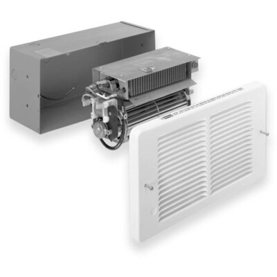 PAW1215-W 120V PAW Electric Wall Heater | eBay