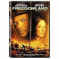 Freedomland (DVD, 2010) for sale online | eBay UK