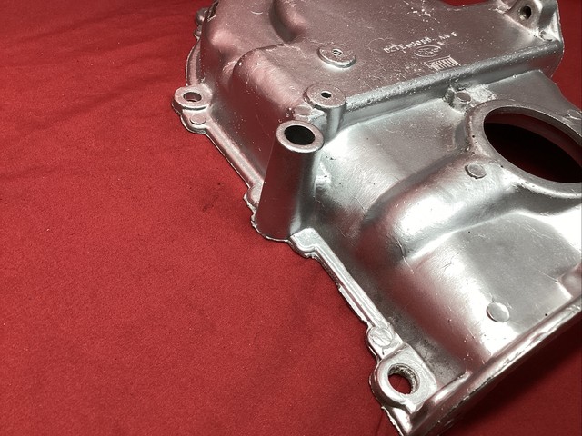 Ford 390 FE Timing Cover D2te 6059 AA for sale online | eBay