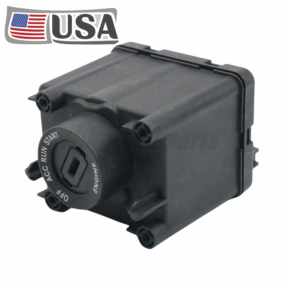 Fits 2013-2016 Ram 1500 2500 3500 Wireless Ignition Node Win Module ...