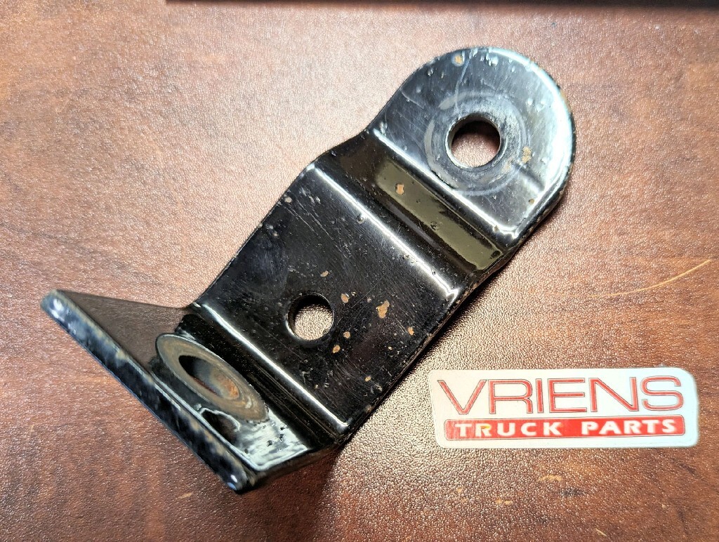 KENWORTH ANCHOR-TANK STRAP K028-848 | eBay