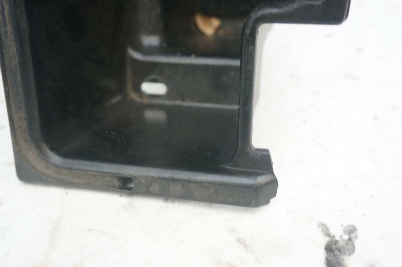 OEM BMW E36/E37 Z3 Rear Interior Cabin Storage Compartment Liner Tray ...