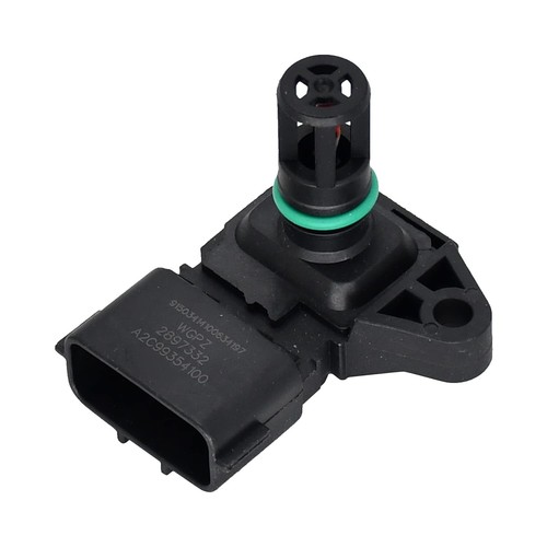 2897332 Intake Air Temperature Sensor fits Cummins Engine 07.5-17 6.7L ...