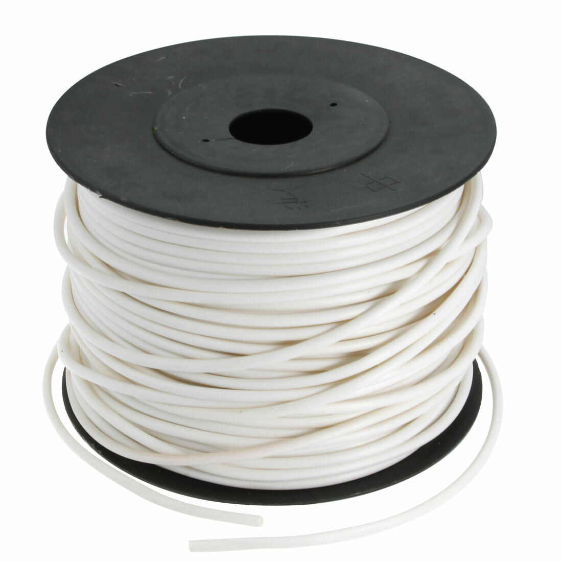 1mm2 Wire Marking PVC Organize Tube Sleeve Torx Cable Marker 2.5mm ...