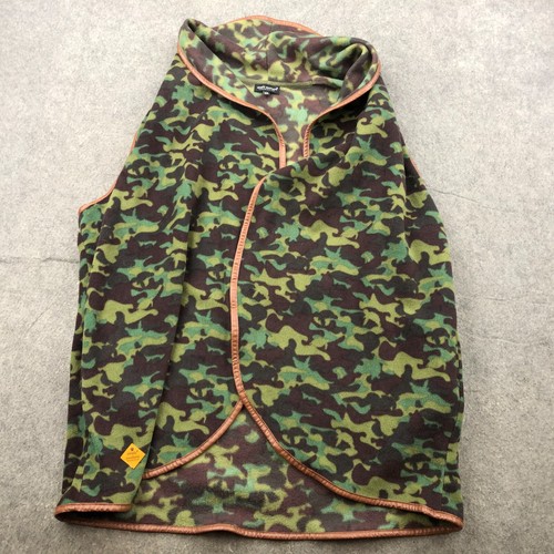 Simply Southern Cardigan Womens 2XL Camouflage Sweater Open Front ...