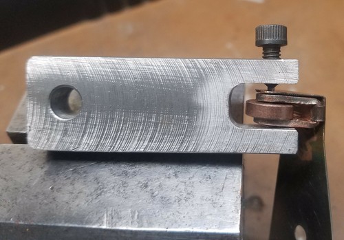 PE Design - Roller Rivet Mini Press | eBay