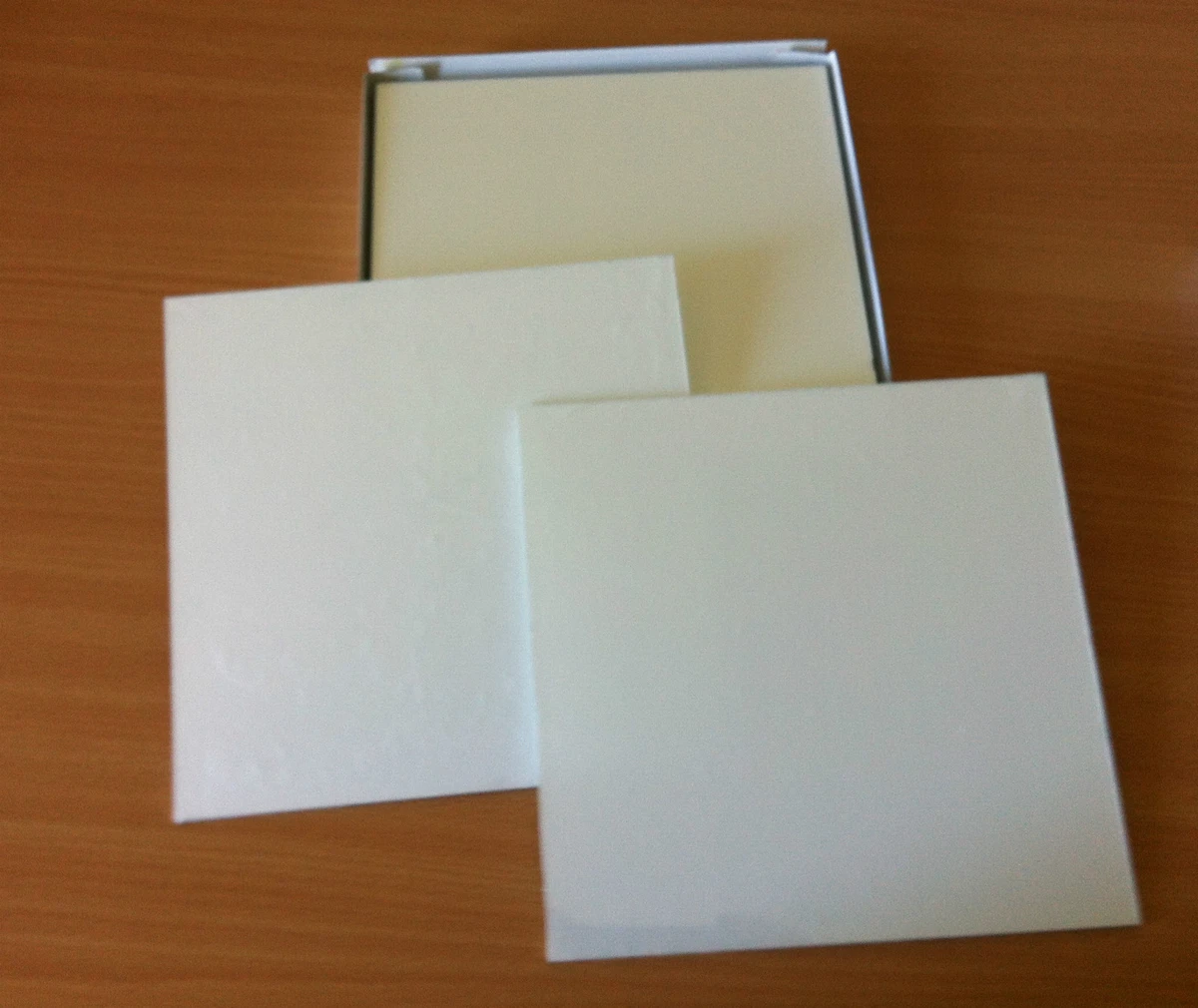 Preparative TLC PLC Plates Silica Gel 60 F254 20 X 20 Cm, 59% OFF