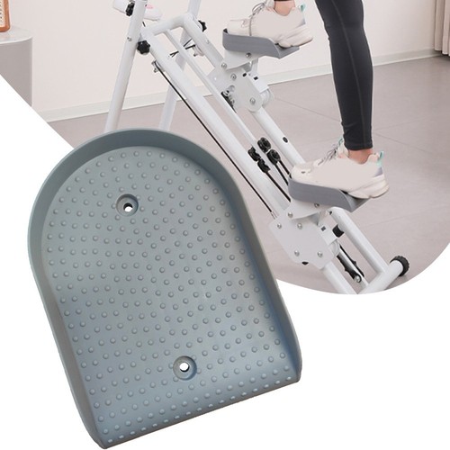 P dales de Gym Machine d'escalade Accessoires Taille Compacte Design L ...