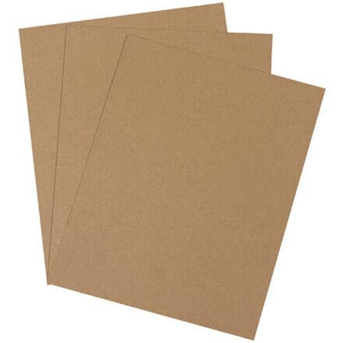 530 Per Bundle 11" x 14" 22 Point Thickness Chipboard Pads | eBay
