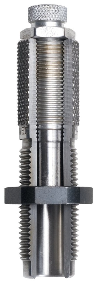 Lyman Neck Expanding M-Inchdie (ARG Mauser, 303 British) (7.65-mm) Gray ...