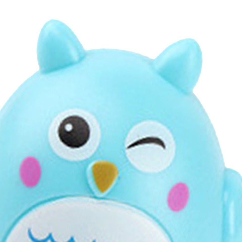 Animal Toy Car Cartoon Pull Back Friction Powered Realistic Lovely ...