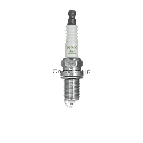 NGK Spark Plug Green Integrated Terminal 1 Piece [2087] BKR5EYA ...
