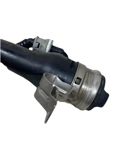 2012-2016 BMW F30 328i 335i 320 N20 FUEL GAS TANK FILLER NECK HOSE TUBE ...