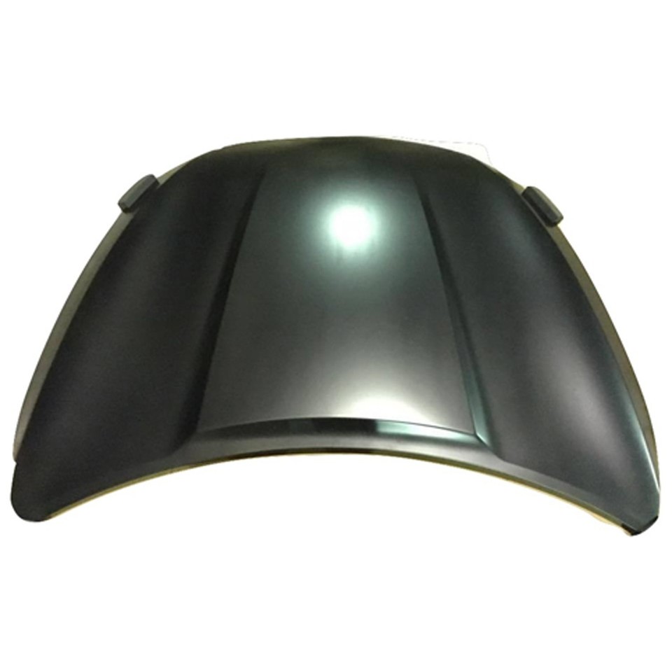 Hood Panel For Nissan Altima 2016-2018 Replace NI1230210 Standard Line ...