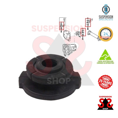 Front Axle Suit TOYOTA Estima Emina / Lucida 2.4 4x4 (TCR20G, TCR21G ...