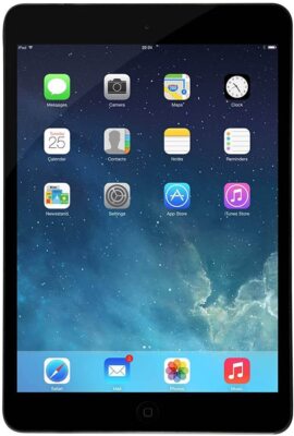 Apple iPad mini 2nd Generation 16GB (Wi-Fi) | Space Gray | Grade-B | eBay
