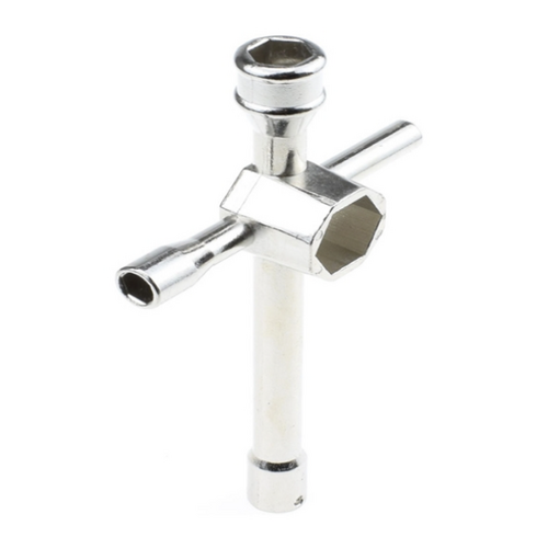 Large Cross Hex Socket | eBay