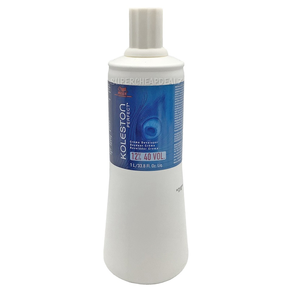 Wella Koleston Perfect Professional Creme Hair Color 2.0 oz NEW COLORS ...