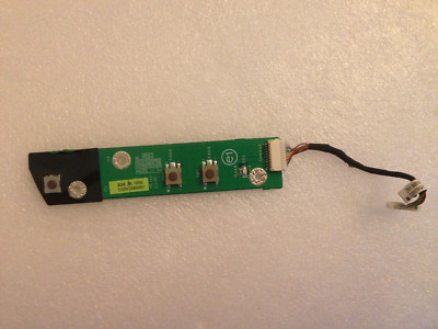 HP Pavilion All In One MS200 Brightness Control Board P/N 33ZN1BB0000 ...
