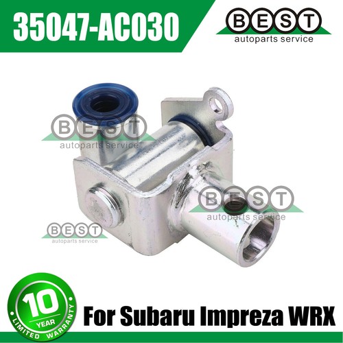 35047-AC030 Gear Shift Joint Manual Shifter Linkage Fors Subaru Impreza ...