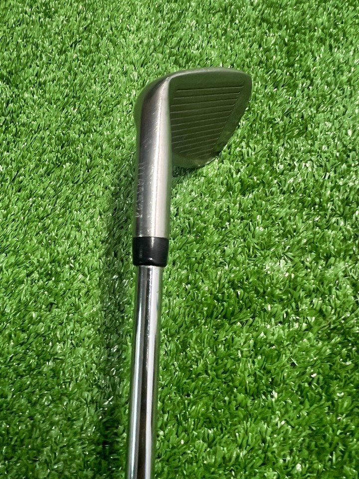 Tommy Armour 845s Titanium Pitching Wedge / 36" / Steel / NEW GRIP ...