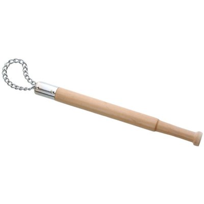 Tough-1 Chain End Wooden Handled Twitch | eBay