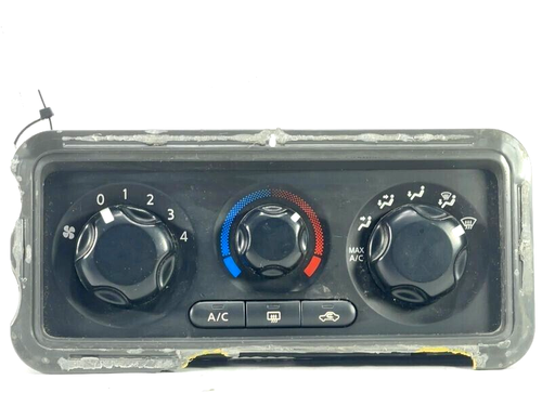 2005-2010 Nissan Xterra AC A/C Heater Climate Temperature Control OEM ...