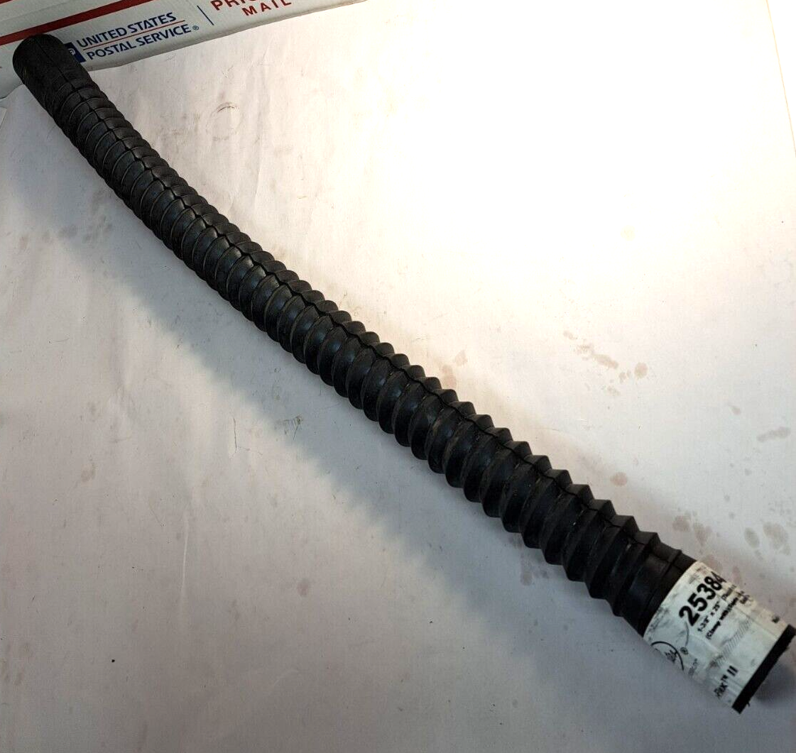 Radiator Coolant Hose-Flexible Coolant Hose(Standard) Gates 25384 | eBay