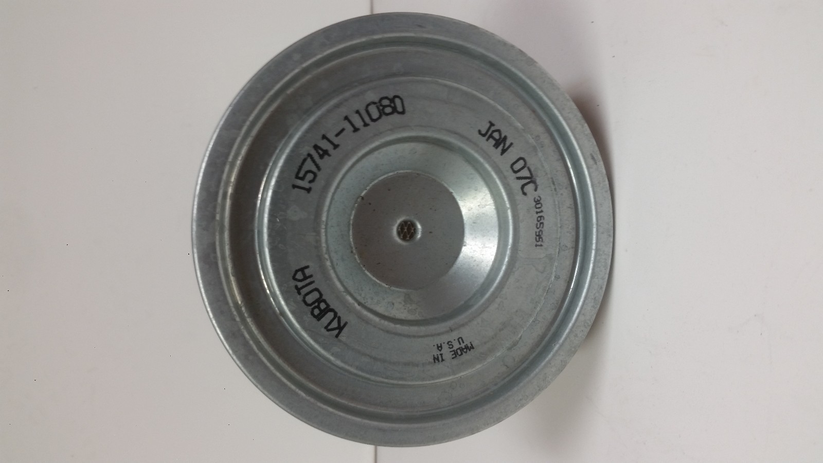 Kubota 15741-11080 Air Filter Element | eBay