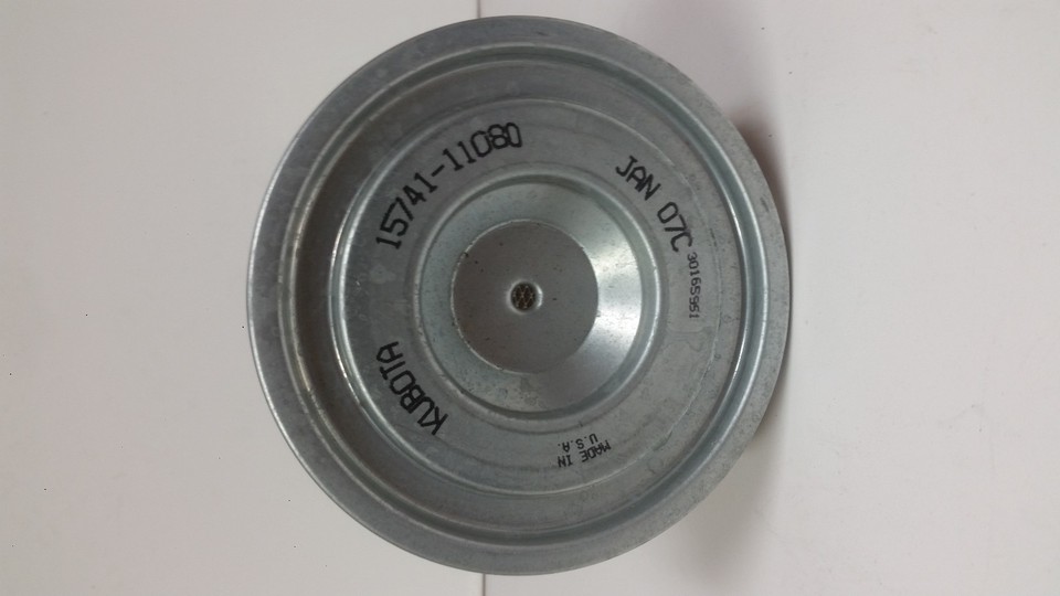 Kubota 15741-11080 Air Filter Element | eBay