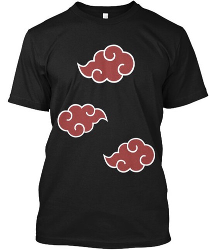 Akatsuki Apparel T-Shirt Made in the USA Size S to 5XL | eBay