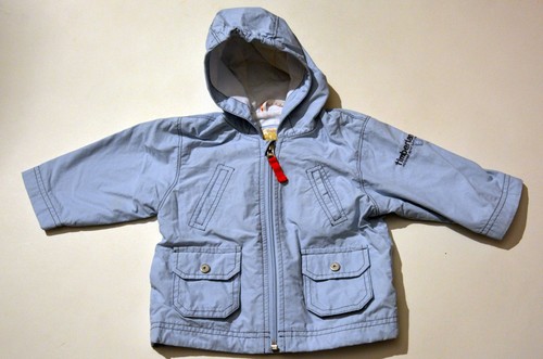 Great Baby Jacket by Timberland in size 68 | eBay
