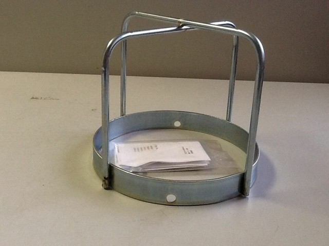 Federal Signal 210781 Branch Lens Guard for Target 651 Beacon Strobe ...