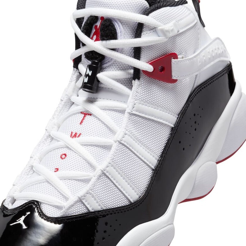 Nike Air Jordan 6 Rings Chicago Bulls 322992-164 Men's Size New | eBay