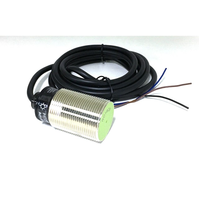 1ps Autonics Proximity Sensor Pr30-10dn ( PR3010DN ) ZS for sale online ...