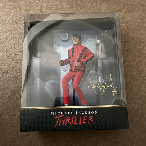 Michael Jackson Figure Set | eBay