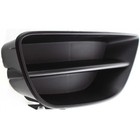 Pair Fog Light Covers Set of 2 Front Driver & Passenger Side Left Right ...