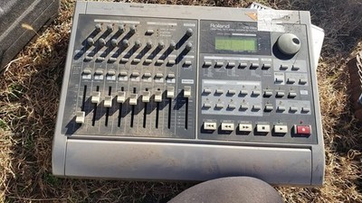 Roland VS-880 Digital Studio Workstation Multitrack Recorder Mixer | eBay