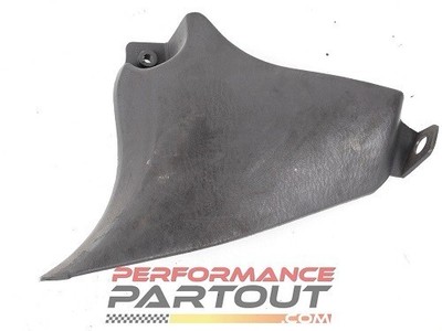 kick panel Plastic cover 2G DSM Left Grey MR708085 | eBay