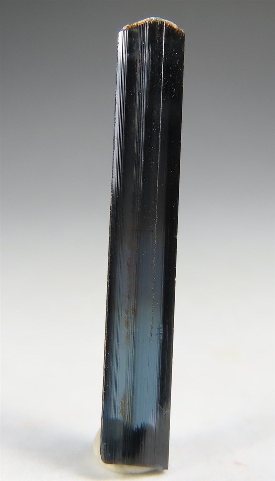 Gem TOURMALINE crystal * White Queen Mine, California | eBay