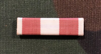 VIETNAM TRAINING SERVICE MEDAL 2ND CLASS RIBBON BAR | eBay