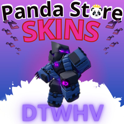 🟣DTWHV🟣- Cheap & Fast AUT - ⭐ Rare Unob Skin AUT Roblox A Universal ...