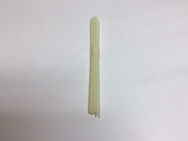 200 Esterline MS21266-1N Military Standard Nylon Grommet Edging 12.6ea ...