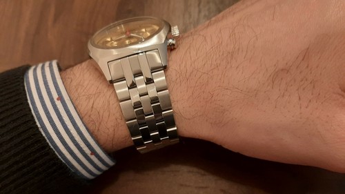 Bulova Accutron II 96B239 Wrist Watch for Men for sale online | eBay