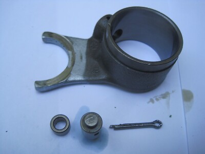 70-72 SUZUKI TC90 TC 90 BLAZER FORK GEAR SHIFT NO.1, TC100 | eBay