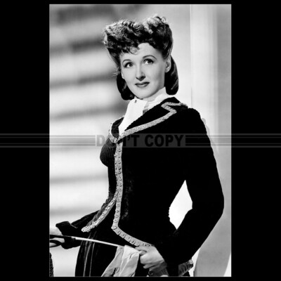 Photo F.029347 CARLA LEHMANN (FAME IS THE SPUR) 1947 | eBay