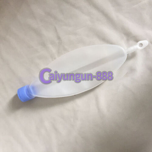 1Pcs New PN-3001 Reusable Breathing Anesthesia Machine Silicone Breathing Bag 2L | eBay