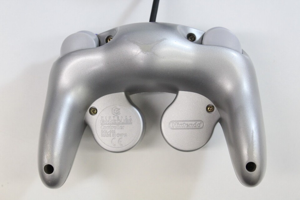 Official Nintendo GameCube Controller Pad GC Switch Wii Tight Stick ...