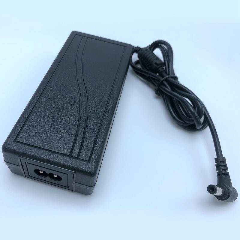 4X(for 22.5V 1.25A AC Adapter Fast Battery for Series,US Plug Z3O9)6510 ...