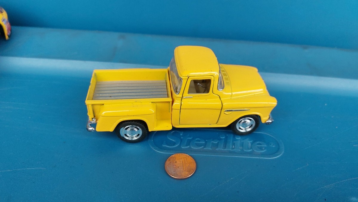 Kinsmart 1:32 Lotus Diecast Cars, Trucks & Vans Kinsmart 1:32 Scale ...